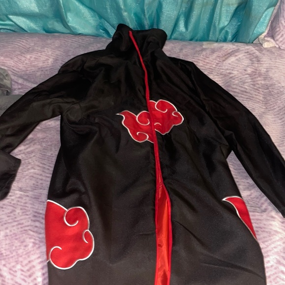 Jackets & Coats | Akatsuki Cloak | Poshmark